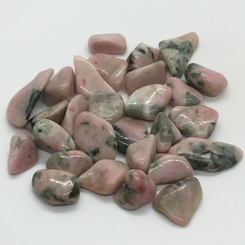 Thulite | Rock-n-Granny