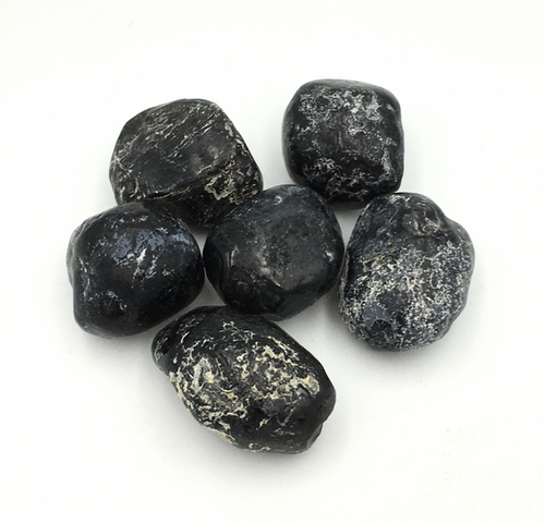 Apache Tear | Rock-n-Granny