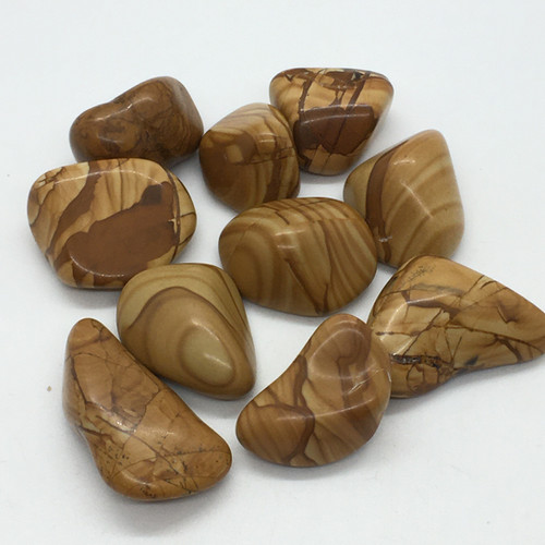 Walnut Jasper | Rock-n-Granny