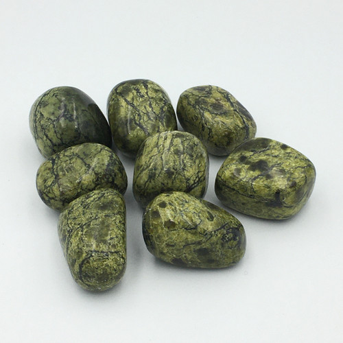 Asterite Serpentine | Rock-n-Granny