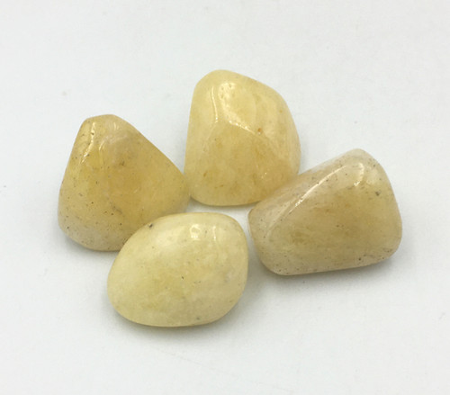 Golden Danburite AKA Yellow Danburite | Rock-n-Granny