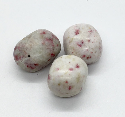 Cinnabrite | Rock-n-Granny