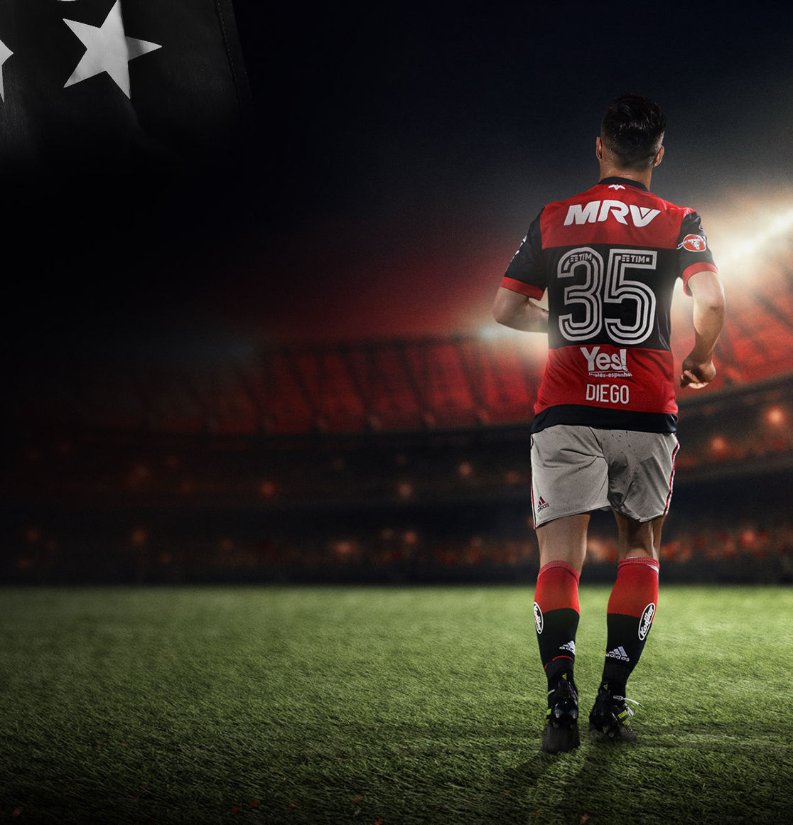 Diego Ribas | Site Oficial