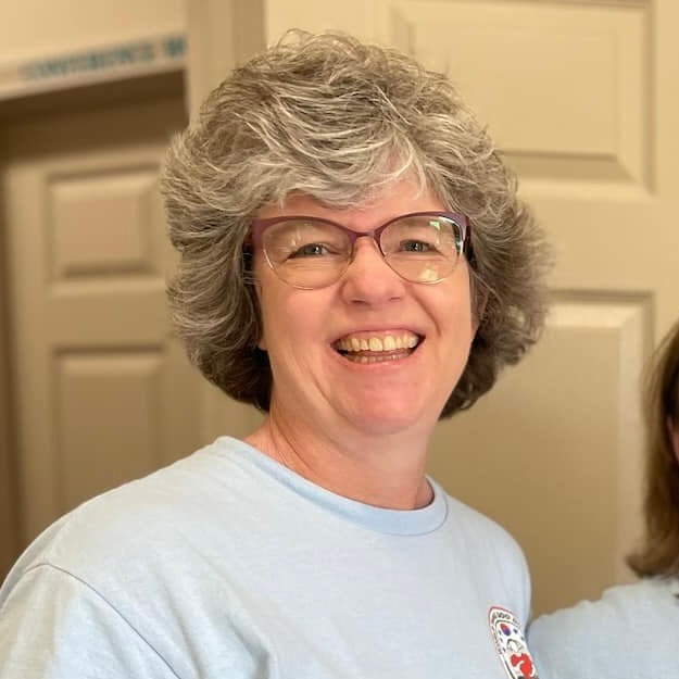 Carla Ek | World Ki Gong