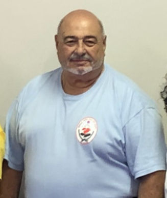 Joseph Calabrese | World Ki Gong