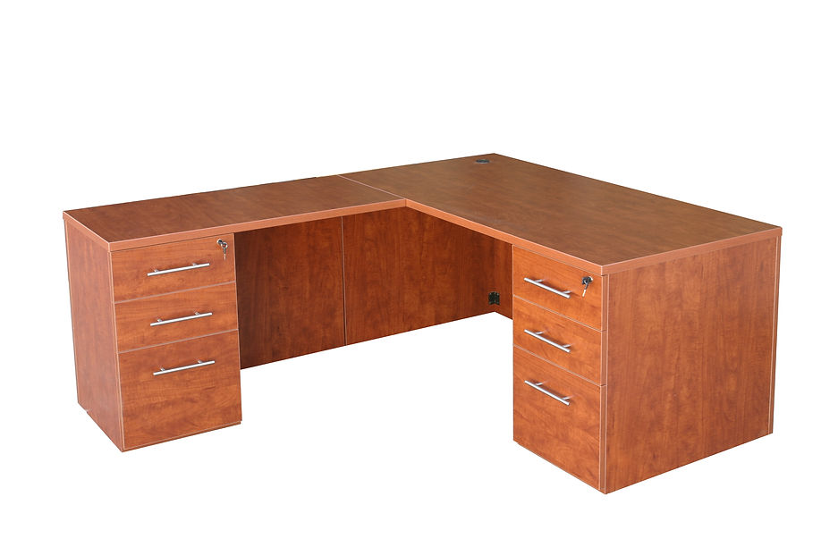 Cancun Series | Rainbow Desks