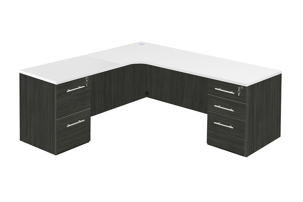 Cancun Series | Rainbow Desks