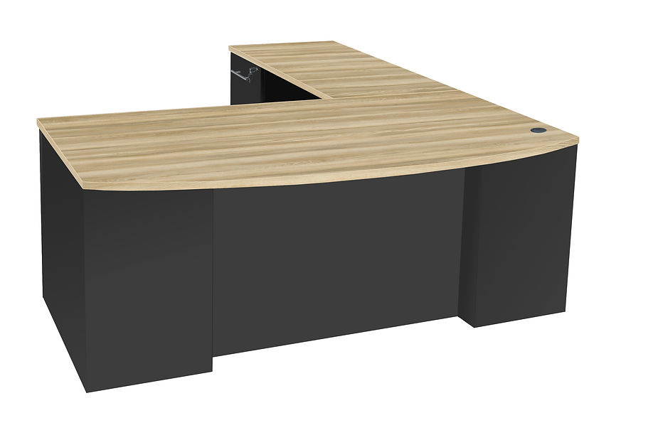 Cancun Series | Rainbow Desks