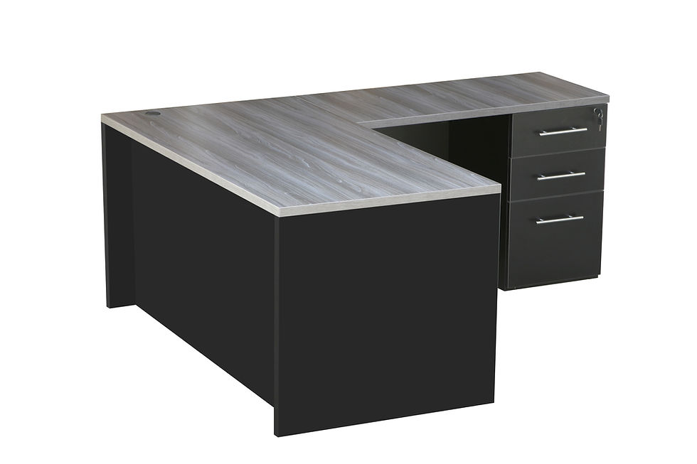 Cancun series Desk Shells | Rainbow Desks