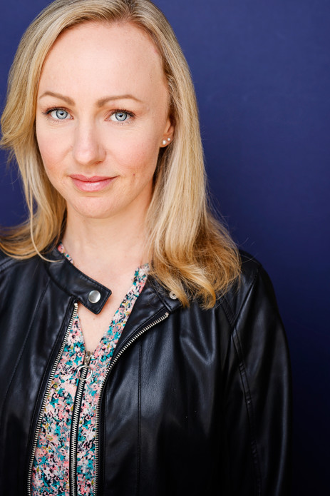 Rachel Roman | Actor | Singer | Voice Over