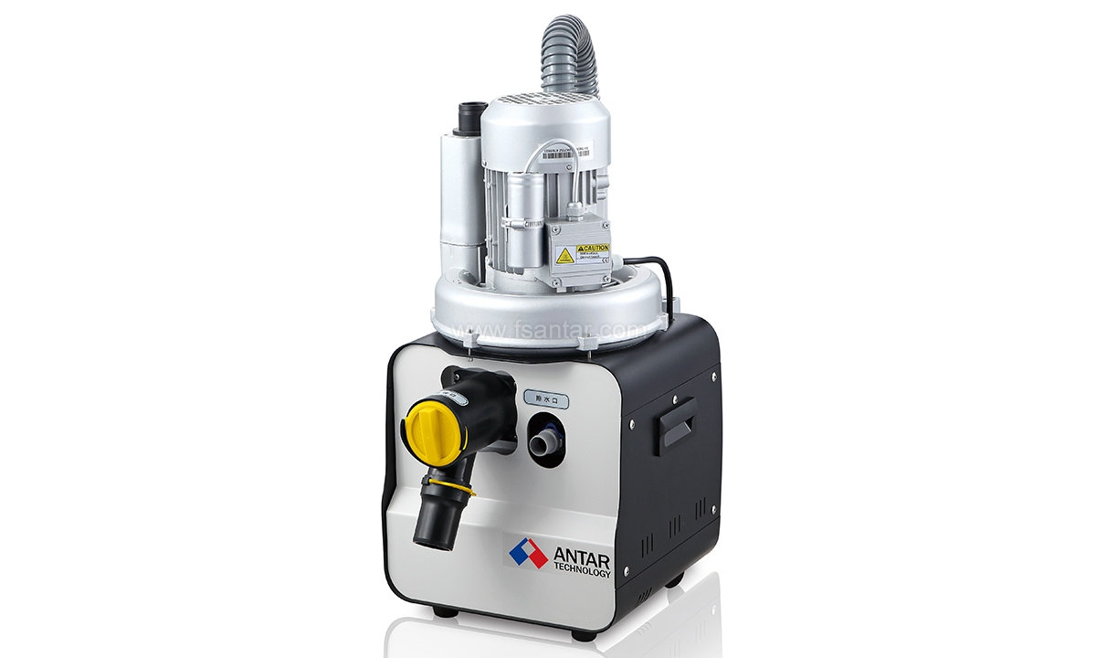Antar AEOLUS 1100L Dental Suction Machine