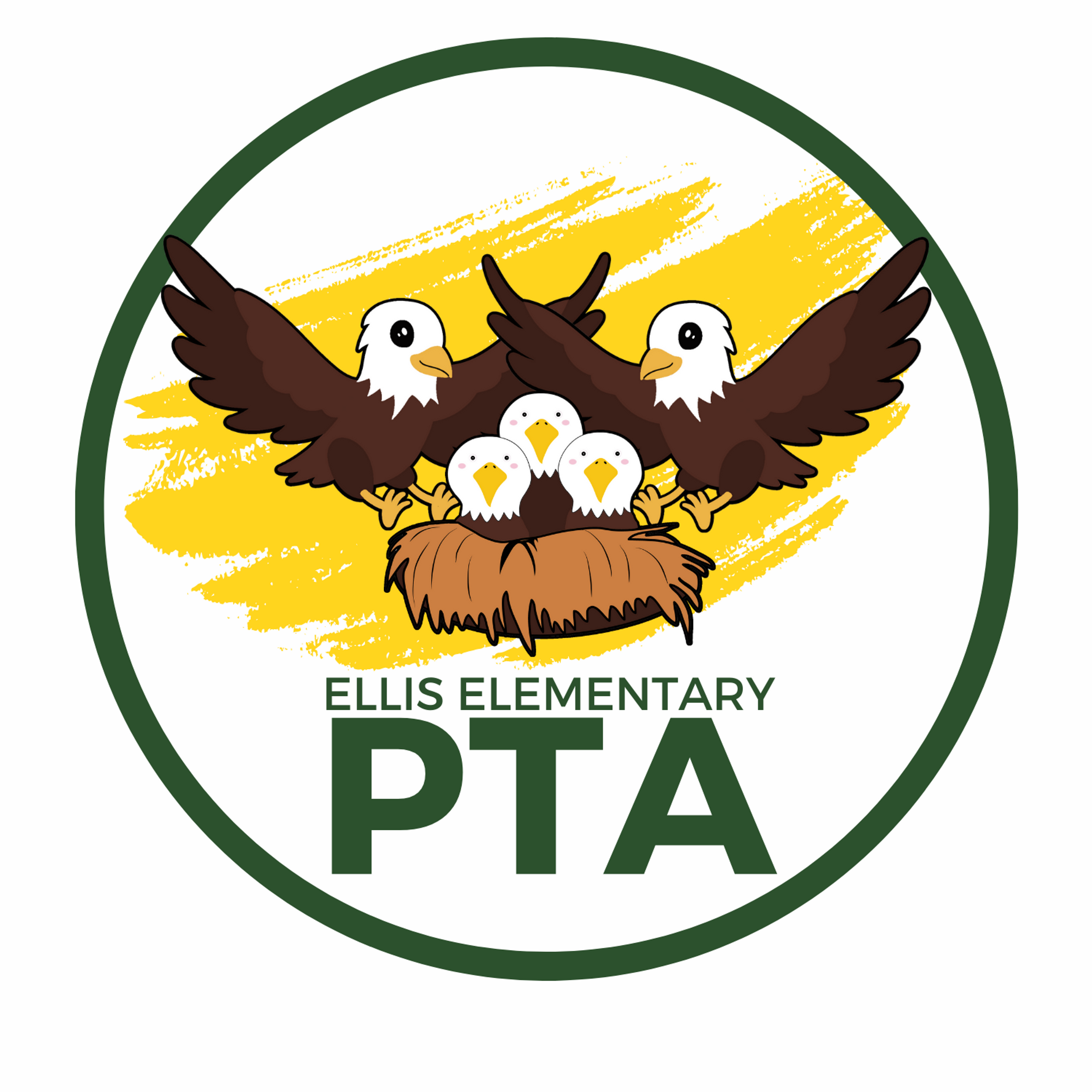 Home | Ellis Elementary PTA