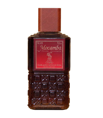 Ron Mocambo 10 Años Reserva Especial 700 ml | Polo Hoyos