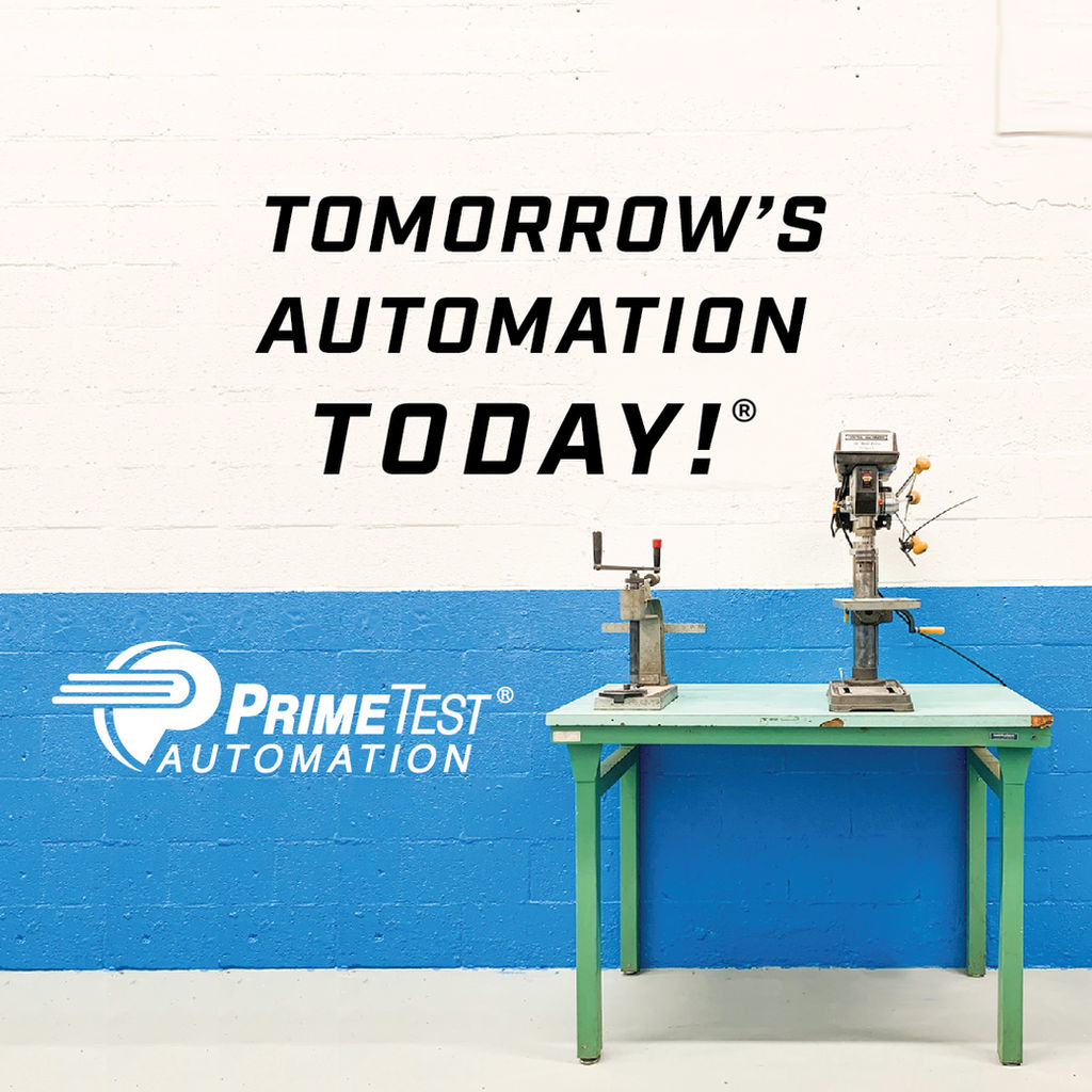 BLOG | PrimeTest Automation