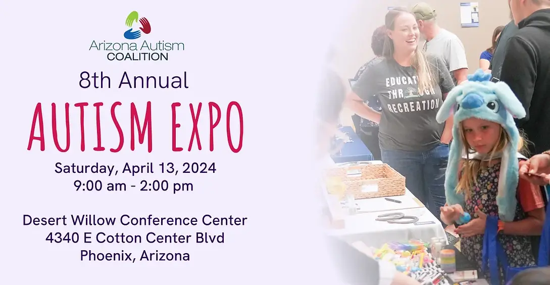 Events | Arizona Autism