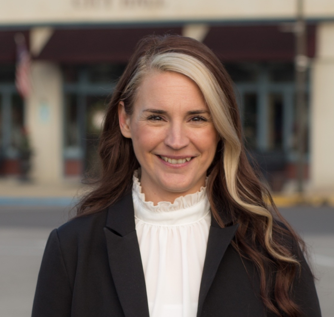 Get Involved! | Mayor Treva Hodges