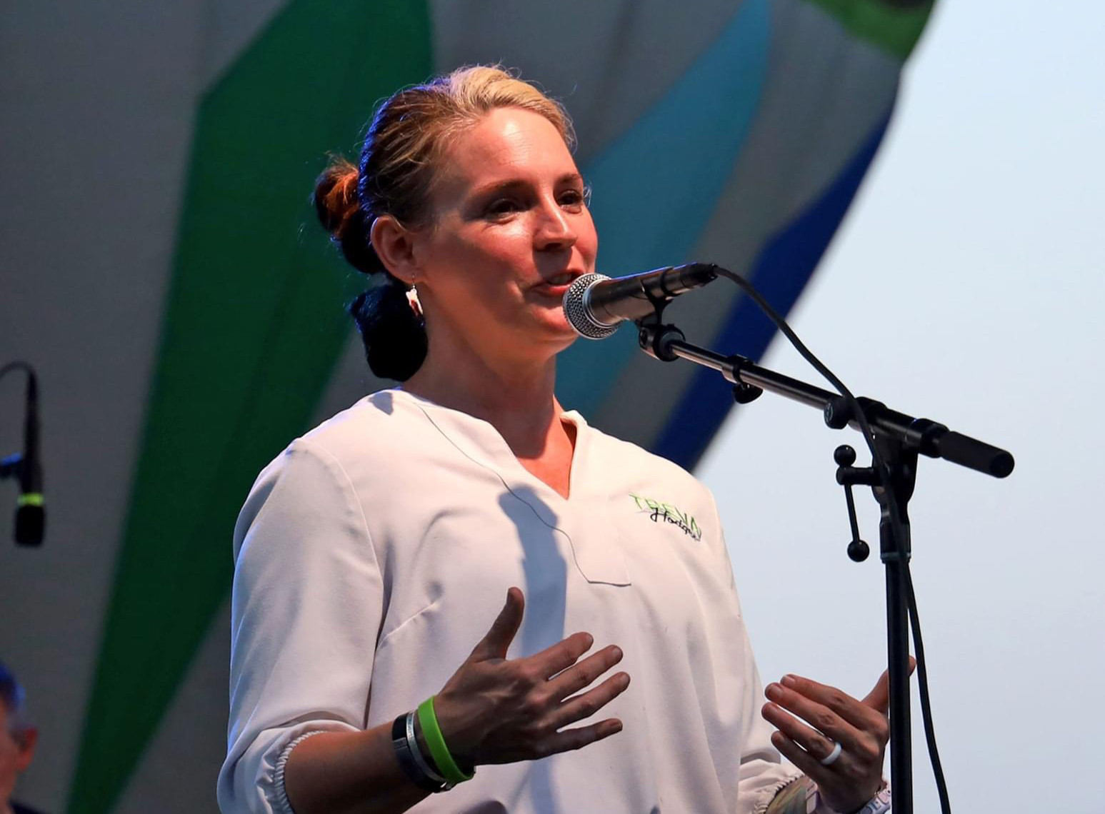 News | Mayor Treva Hodges