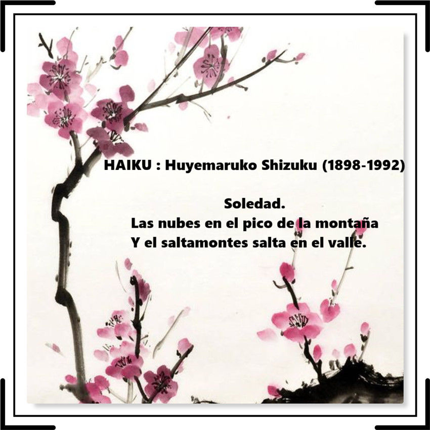 SELECCIÓN DE HAIKUS 02