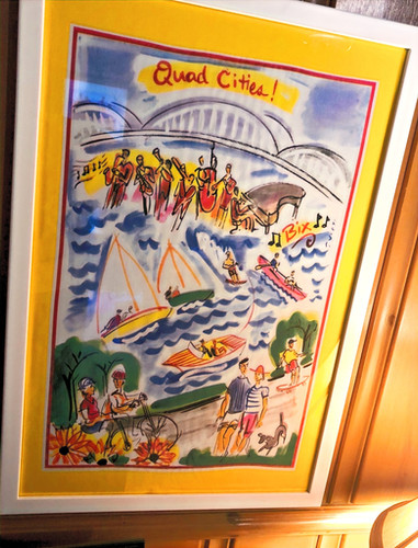 Quad Cities! | S McLaughlin Gifts