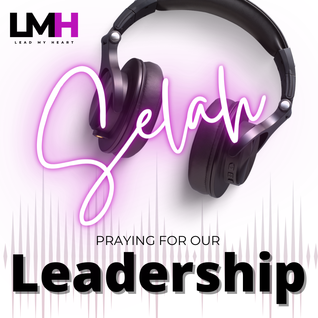 Selah | Lead My Heart