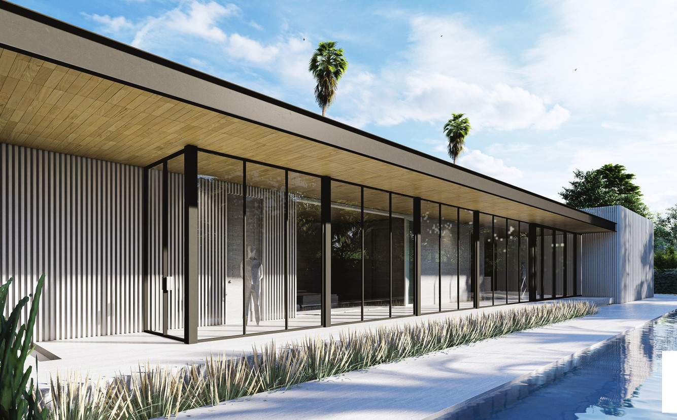 Lyman Residence | Winter Park Design