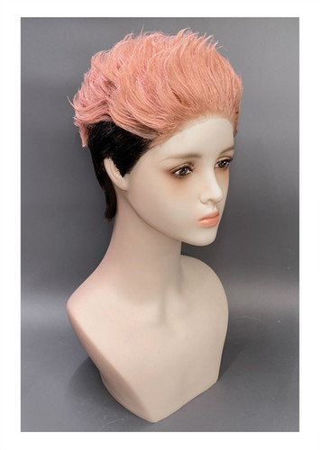 Jujutsu Kaisen Sukuna Cosplay Wig | Holish cosplay wigs