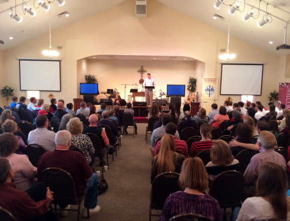 Hartwell First Methodist Church | Methodist Church | 200 East Howell ...