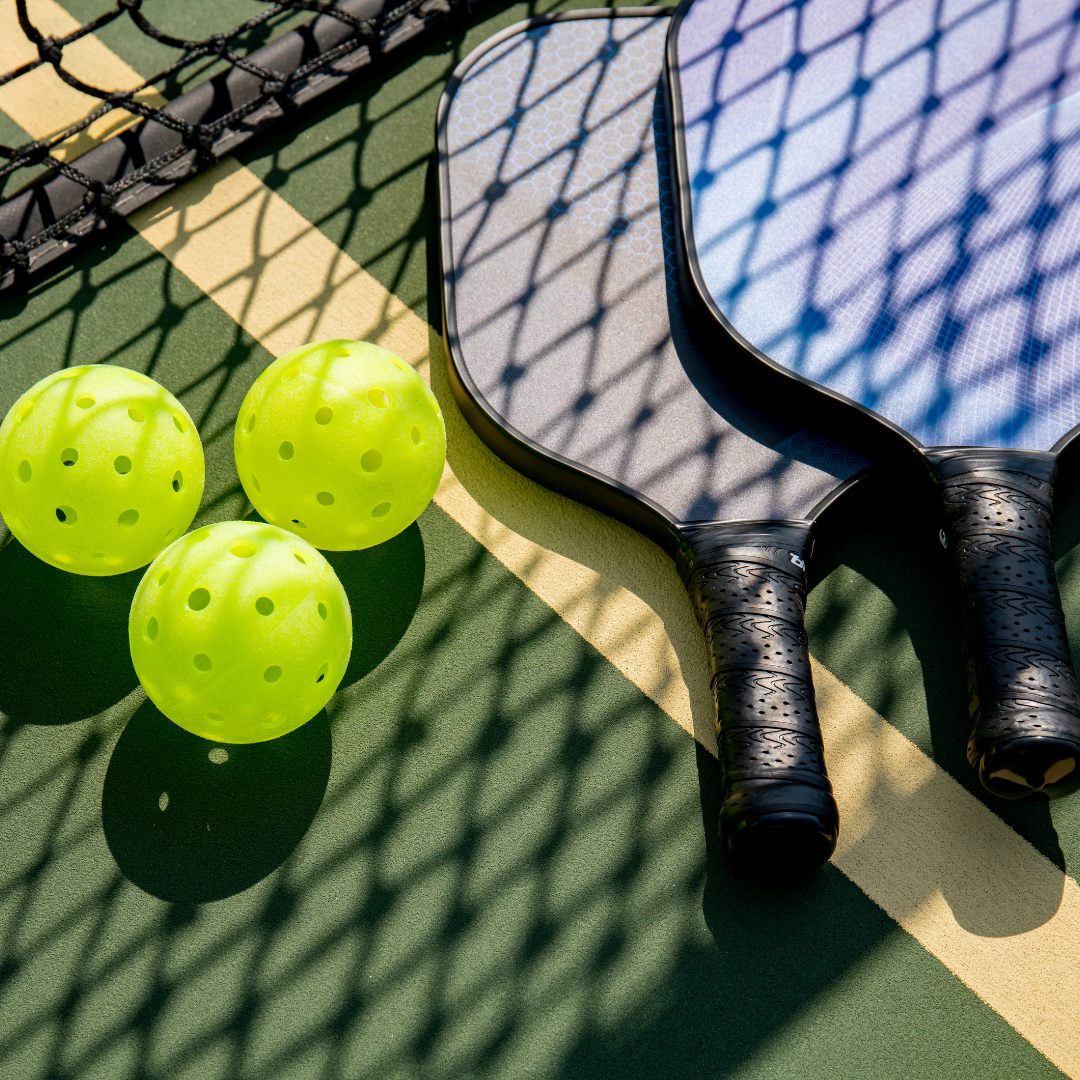 How It Works | Pickleball Ladder League Management Software | Hartwell ...