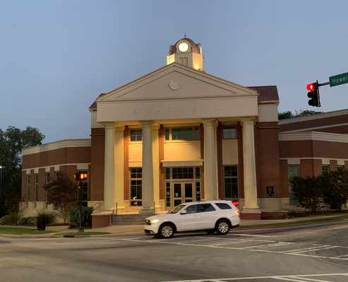 About | Hartwell Main Street | Hartwell, Georgia USA