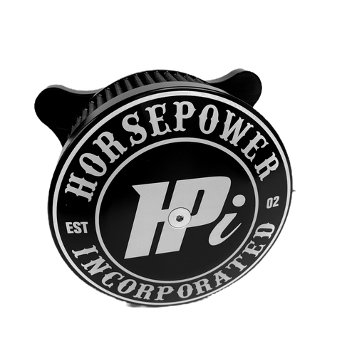 V2 HPi Logo Kit | HPi Hard Parts