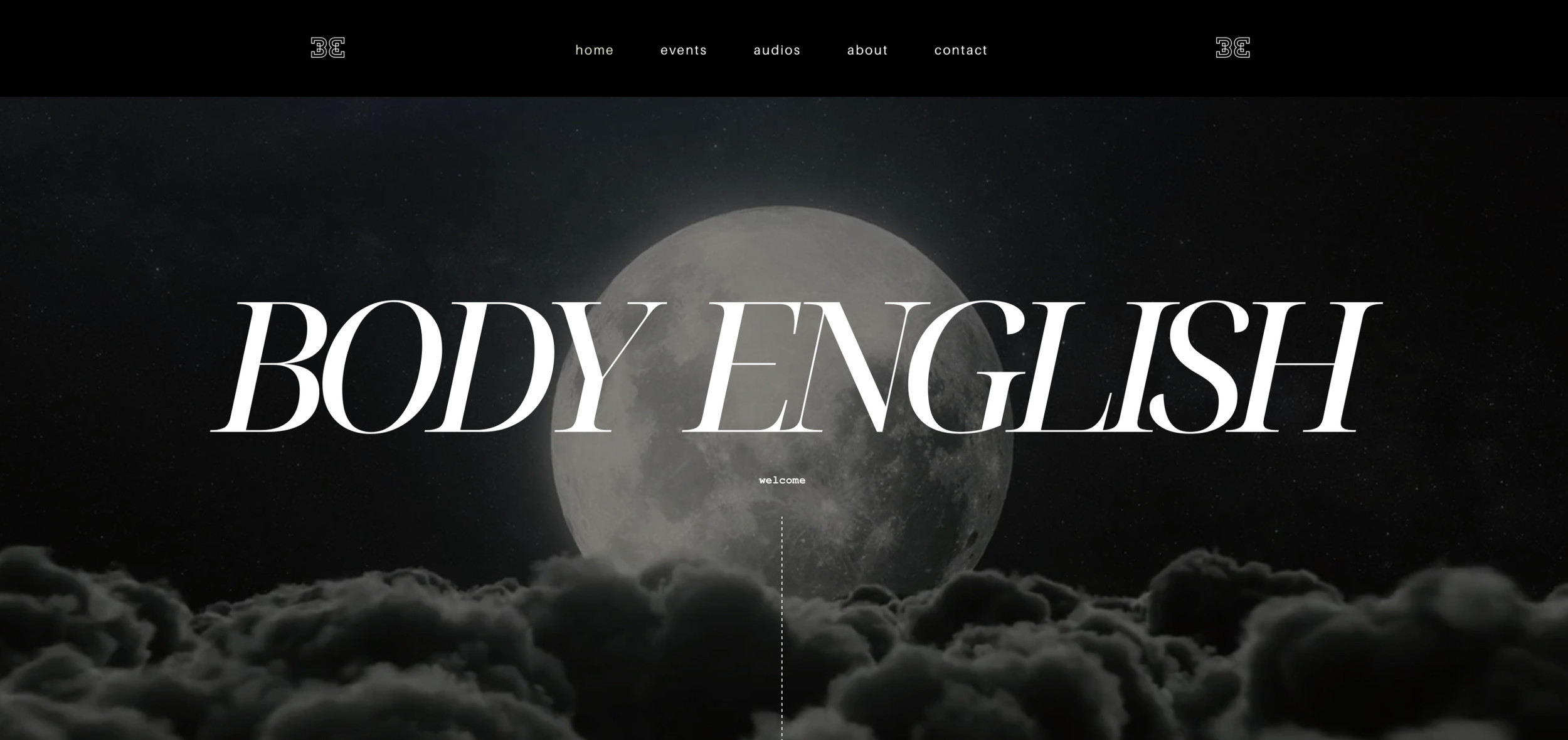 Body English | mind + body balancing co. | guided breathwork audios