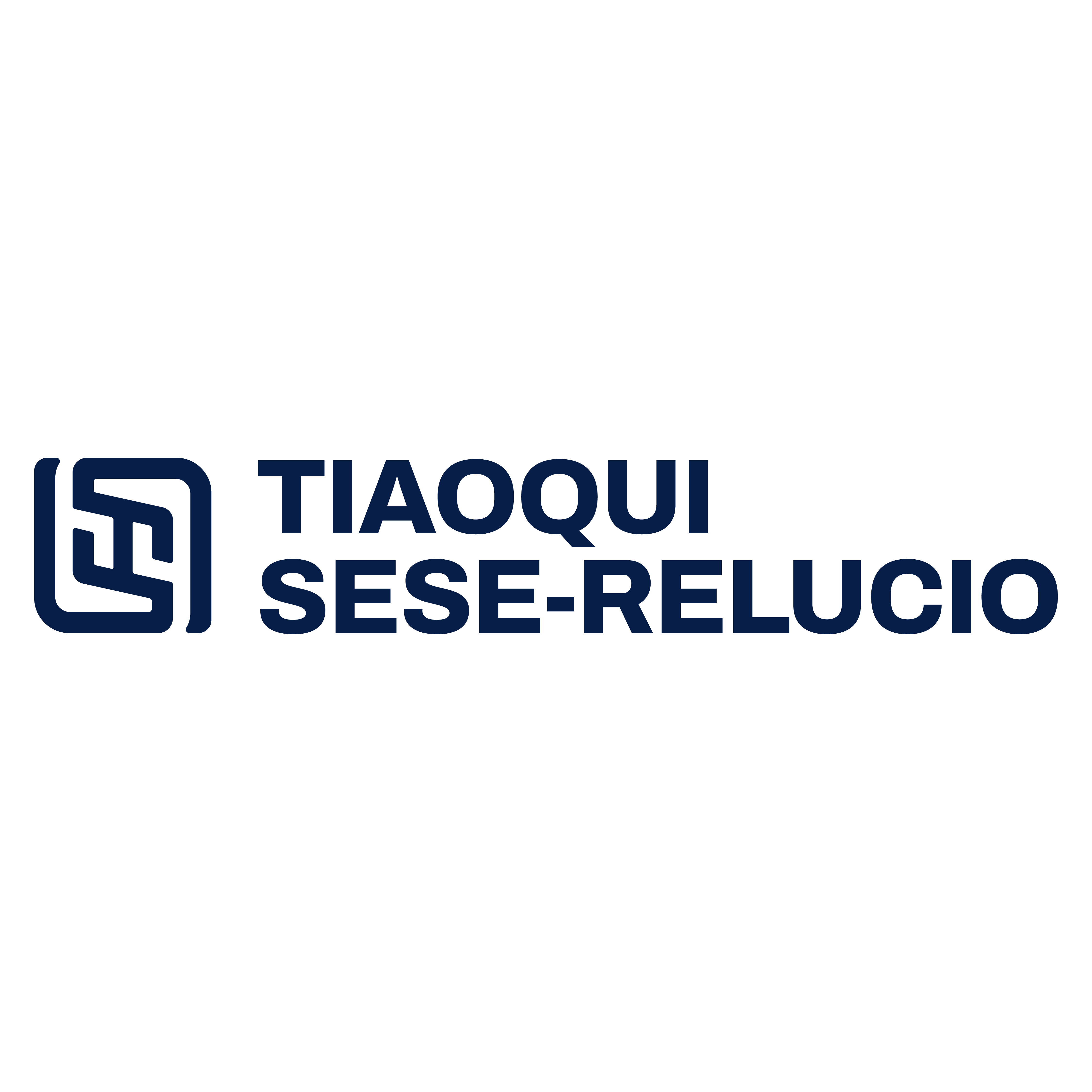 Tiaoqui Sese-Relucio