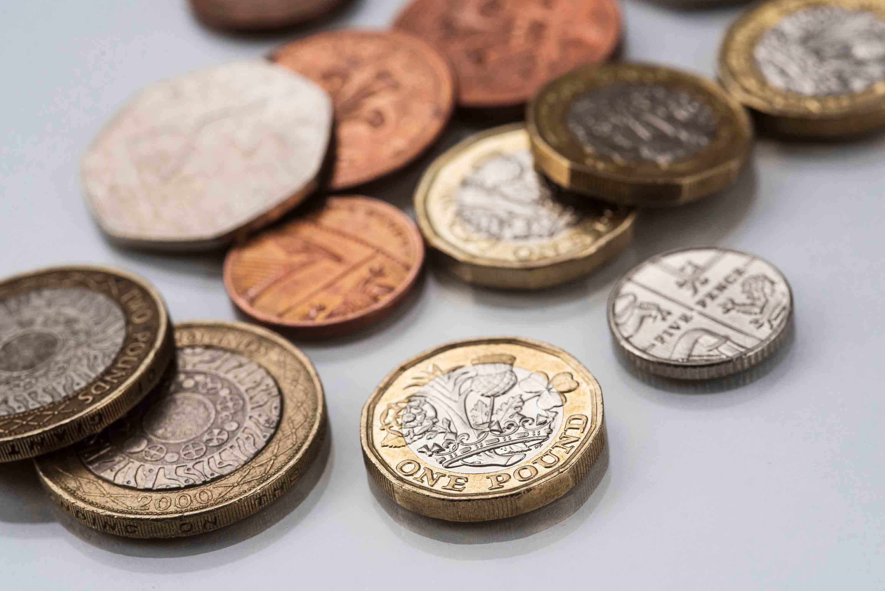 It costs a lot to be poor, you know… | In The Know Magazine