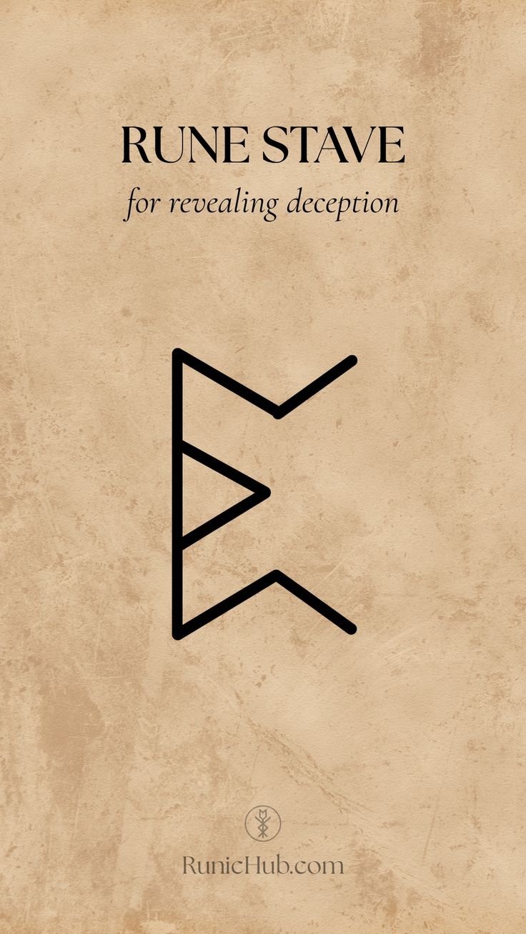 Protection Rune Meaning & Uses – Powerful Symbols for Spiritual Defense ...