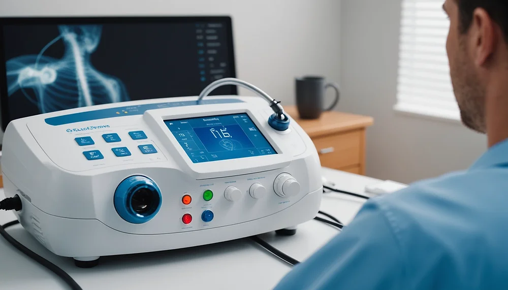 How Does Shockwave Therapy Revolutionize Pain Management & Tissue ...