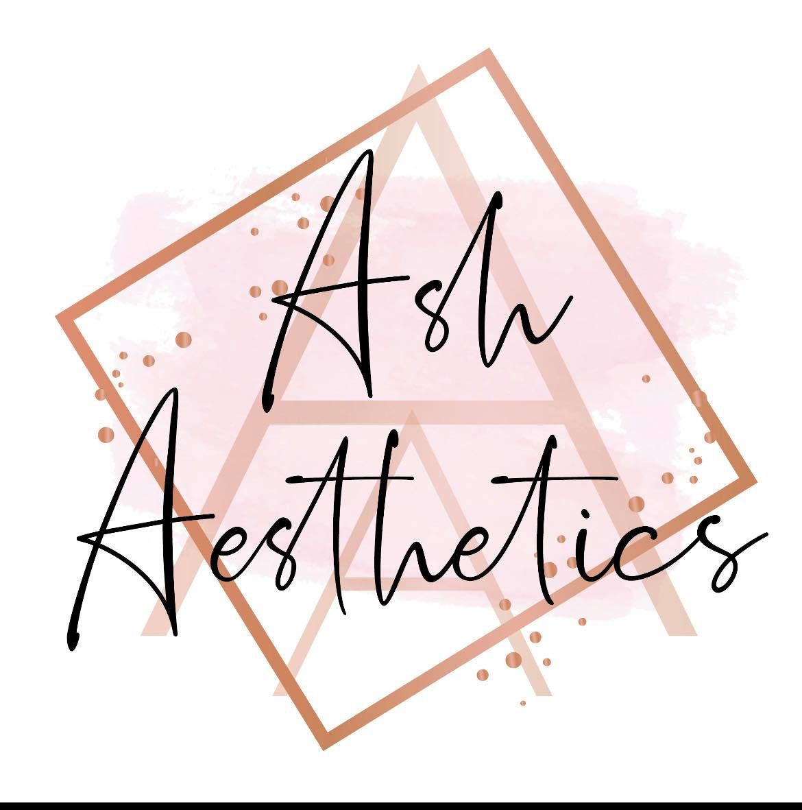 About | Ash Aesthetics