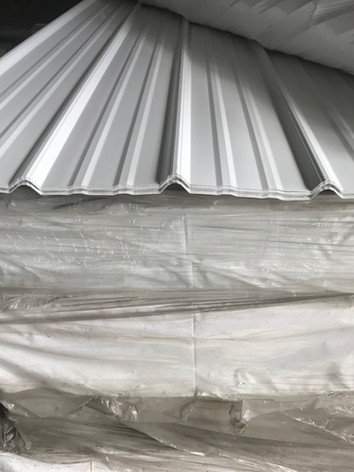 PVC Liner Panels | Springwater