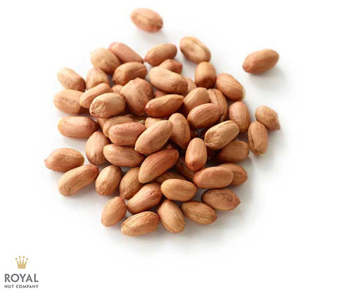 Raw Peanuts - 1 lb. | Sunshine Roasting Co