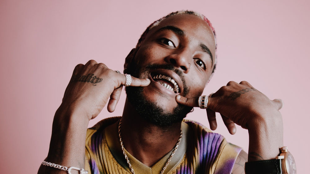 Editorial: Prettyboy D-O