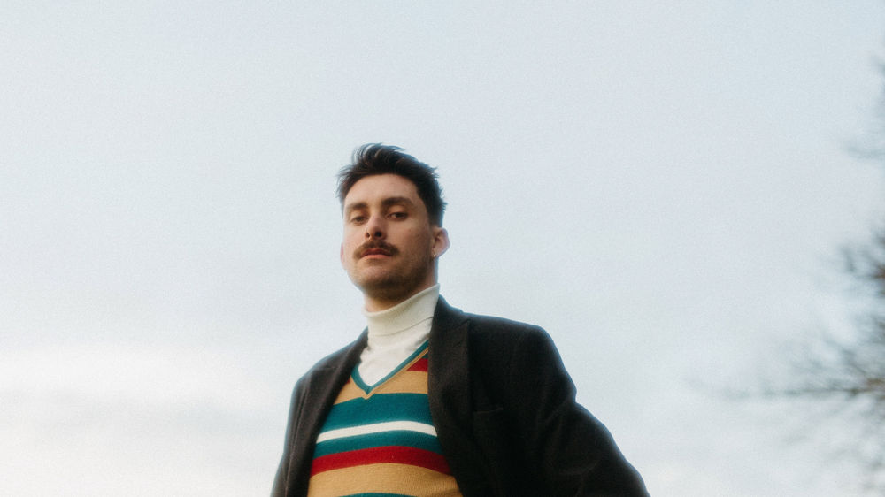 Tim Chadwick on EP Timothy, and falling in & out of love with ourselves