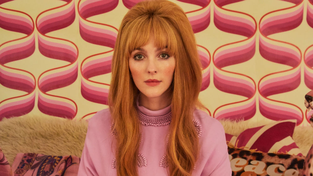 Ann Skelly shares her latest role in HBO series The Nevers