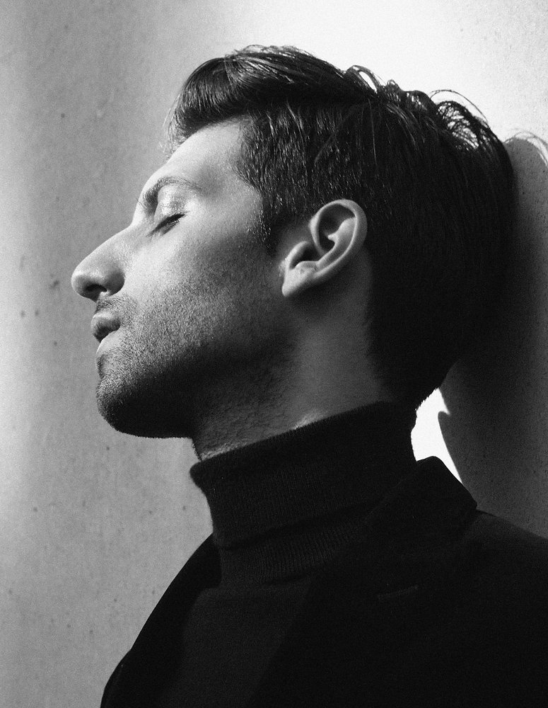 Joseph Reuben talks Gucci Bamboo & EP Welcome to Dreamland