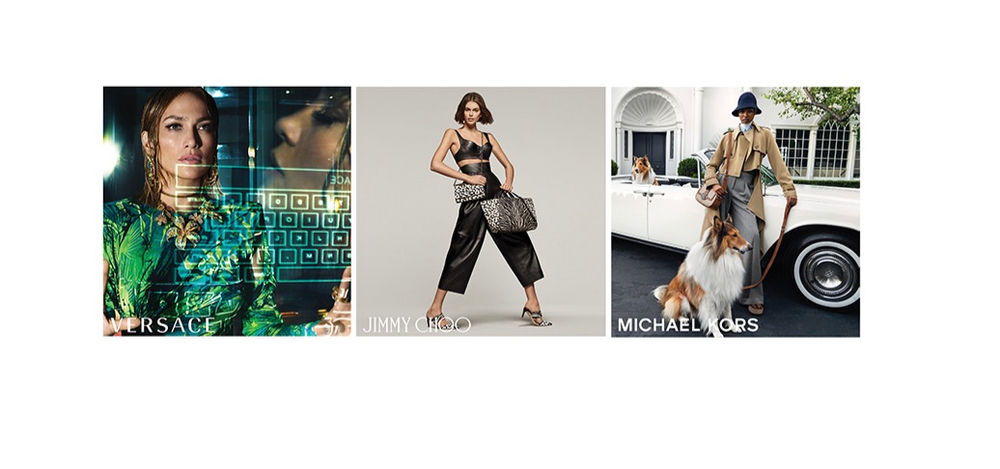 Capri Holdings announce COVID-19 relief efforts