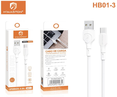 Cabo HB01-3 | H'maston