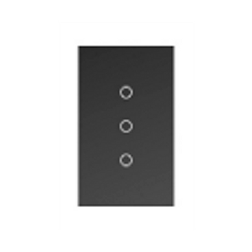 Interruptor Canais Touch PRO Matte (4×2) | Orvibo Brasil