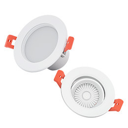 Spotlight e Downlight | Orvibo Brasil