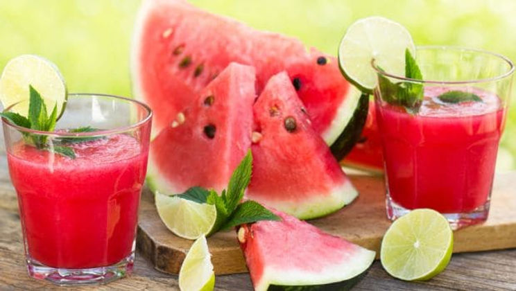 Fun Facts About Watermelon