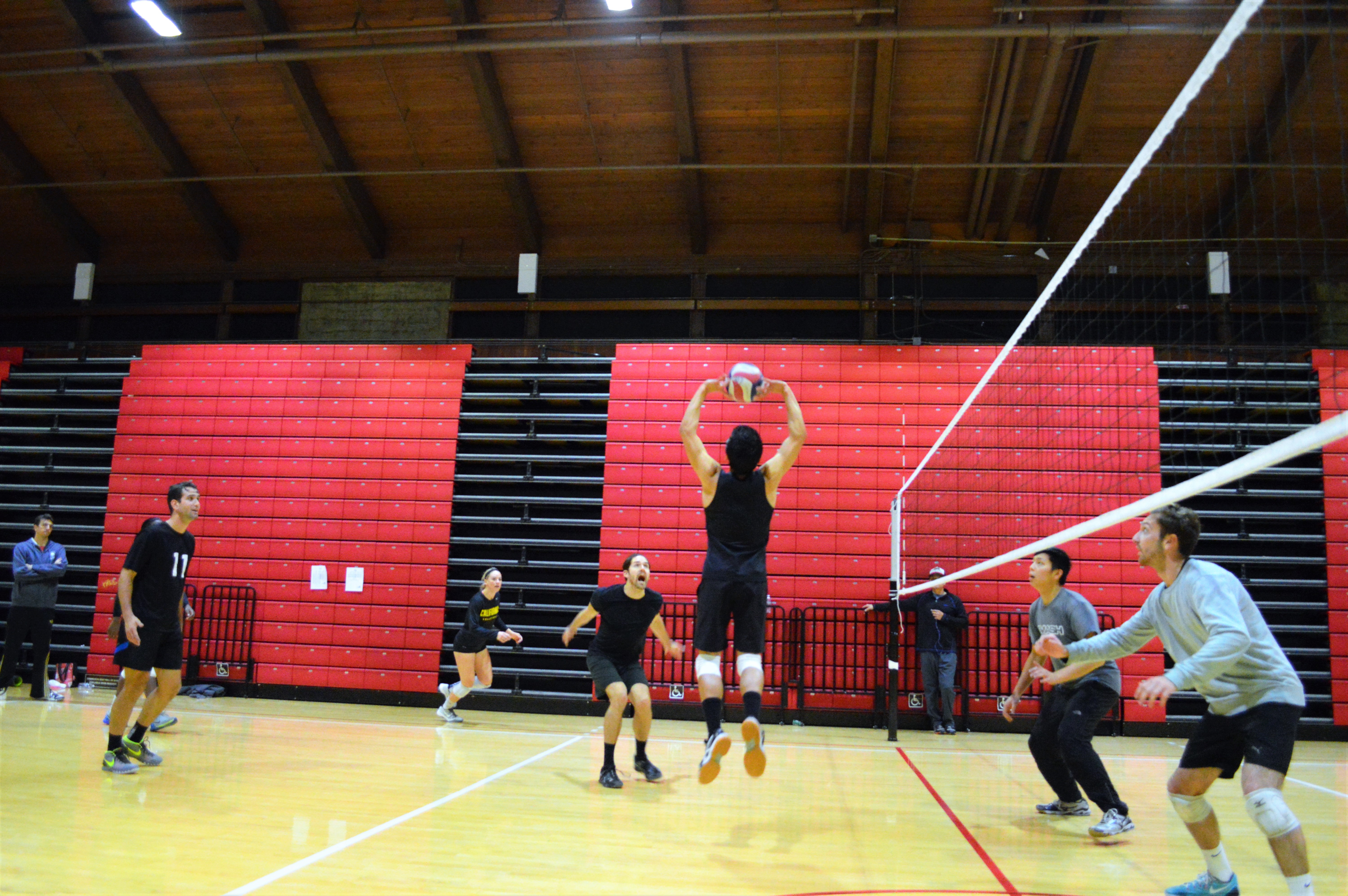 Home | The League Sports