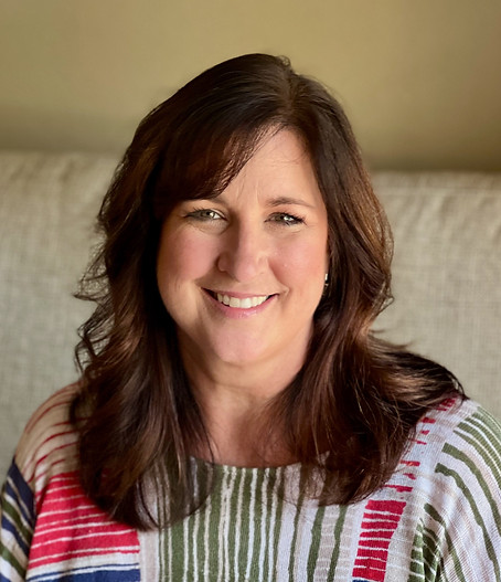 Heather Holcomb | Wichita, KS