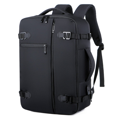 New Expandable Waterproof Multiple Layer Backpack | evermerce